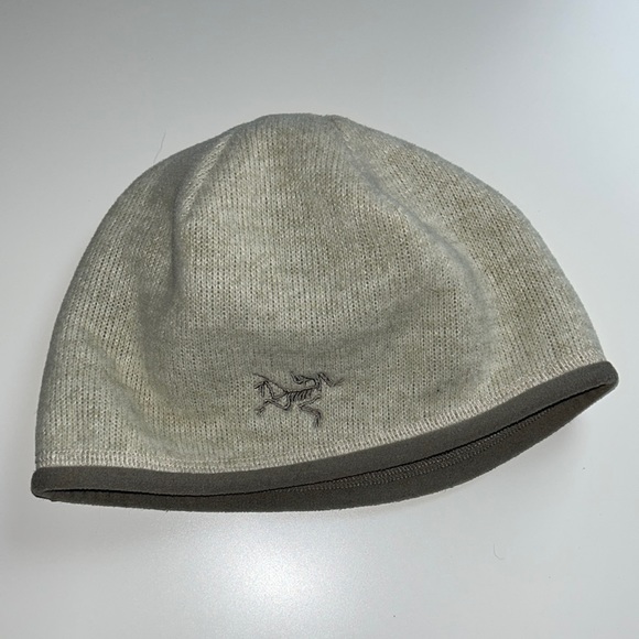 Arc'teryx | Accessories | Arcteryx Polartec Fleece Beanie | Poshmark